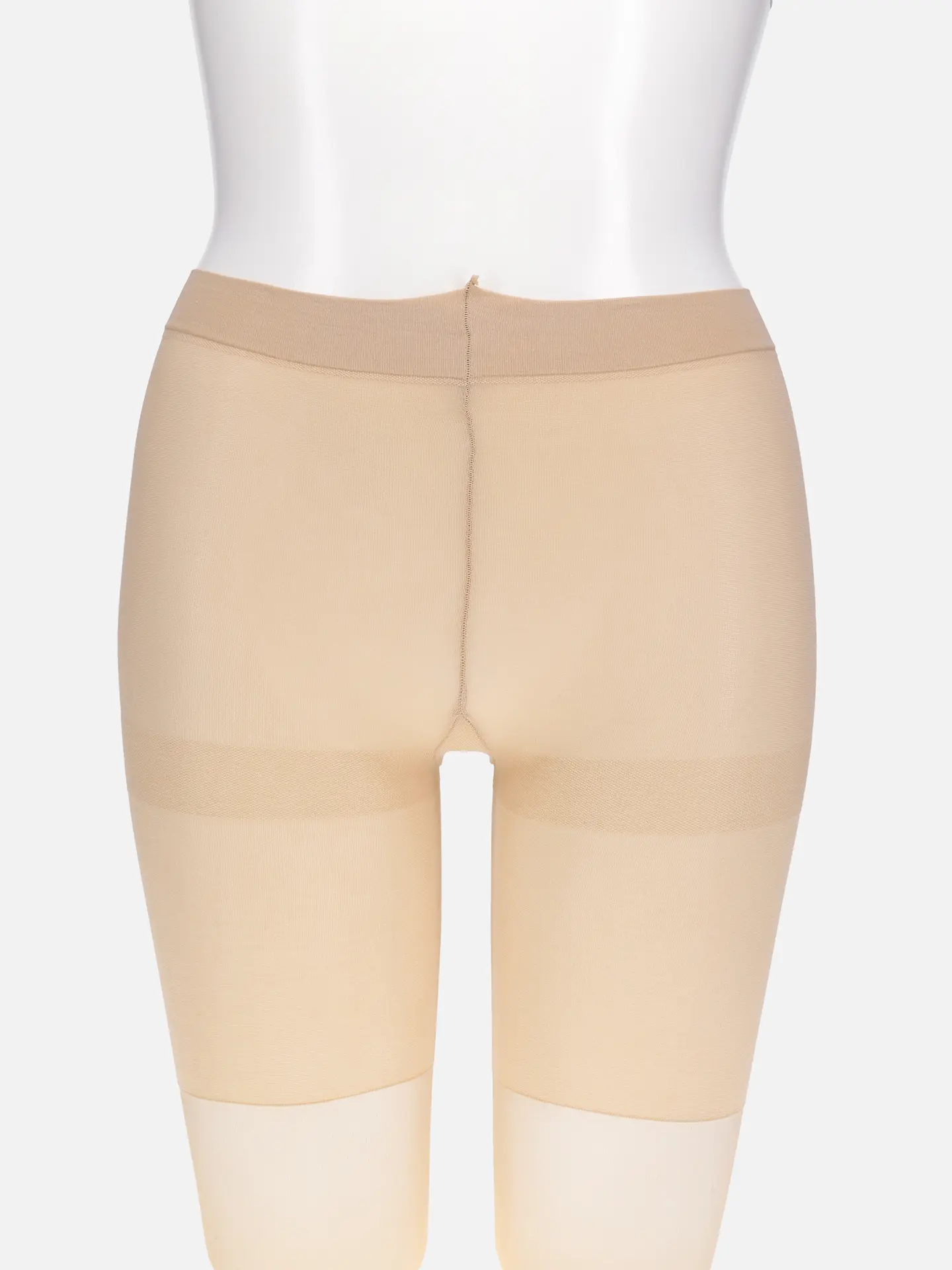 【綿混】さらっと綿混切替ストッキング ( 011700069 ) | 靴下屋公式通販 Tabio オンラインストア