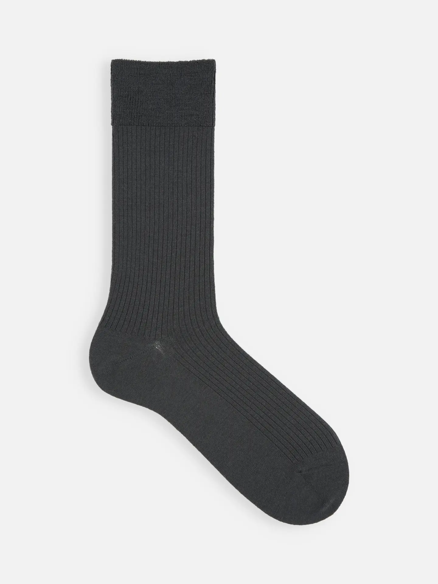 アンチピリングウール3×1リブレギュラーソックス(25.0～27.0cm) ( 022140077 ) | 靴下屋公式通販 Tabio オンラインストア