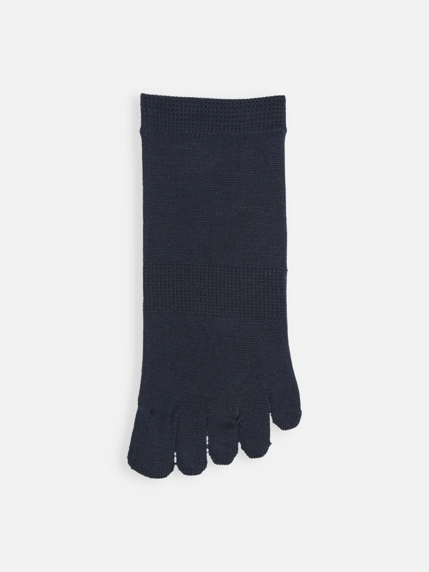 【絹肌Labo】シルクの五本指ショートソックス ( 051130011 ) | 靴下屋公式通販 Tabio オンラインストア