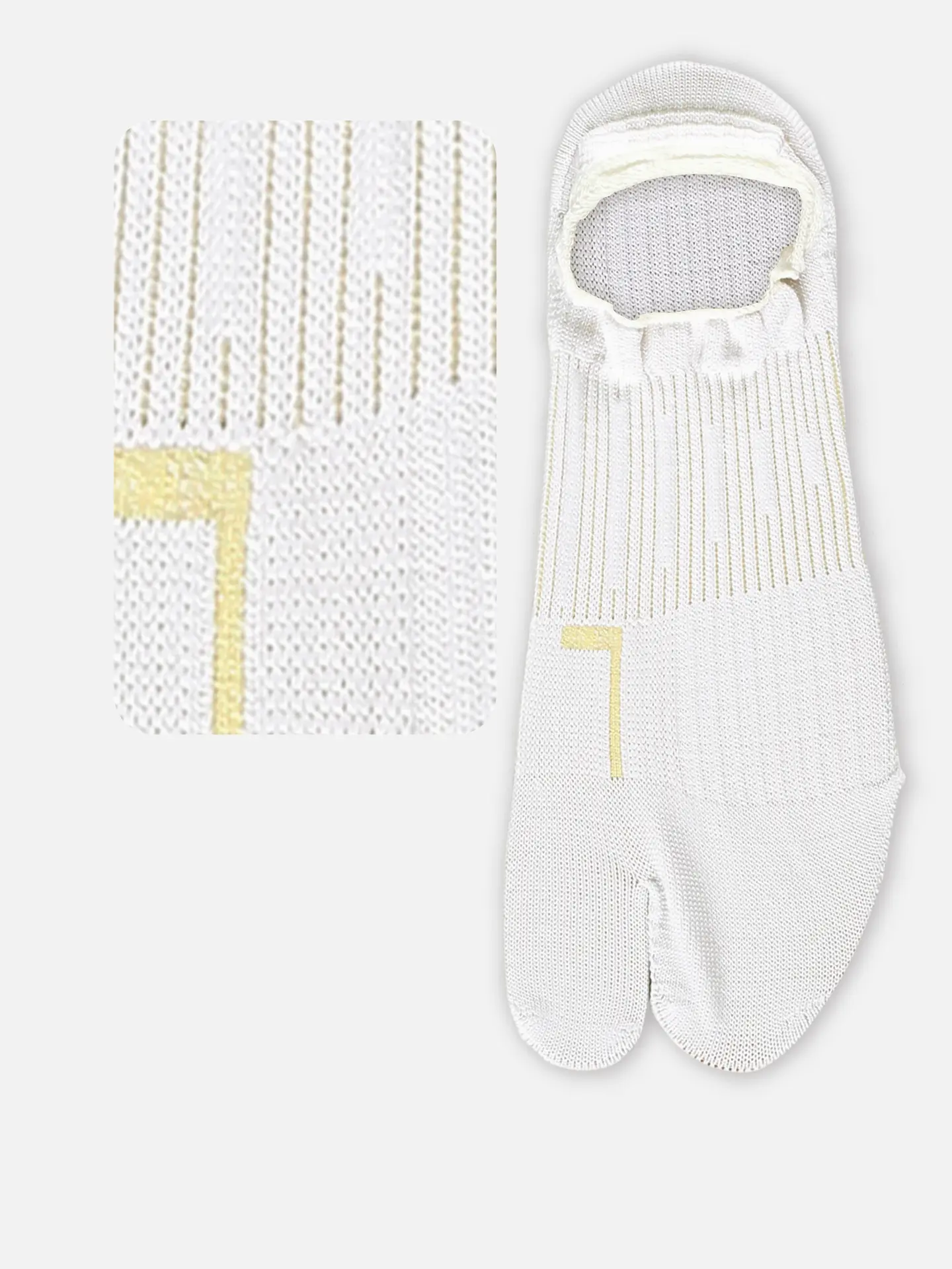 【Tabio MEN】フットパフォーマー足袋ソックス ( 062110186 ) | 靴下屋公式通販 Tabio オンラインストア