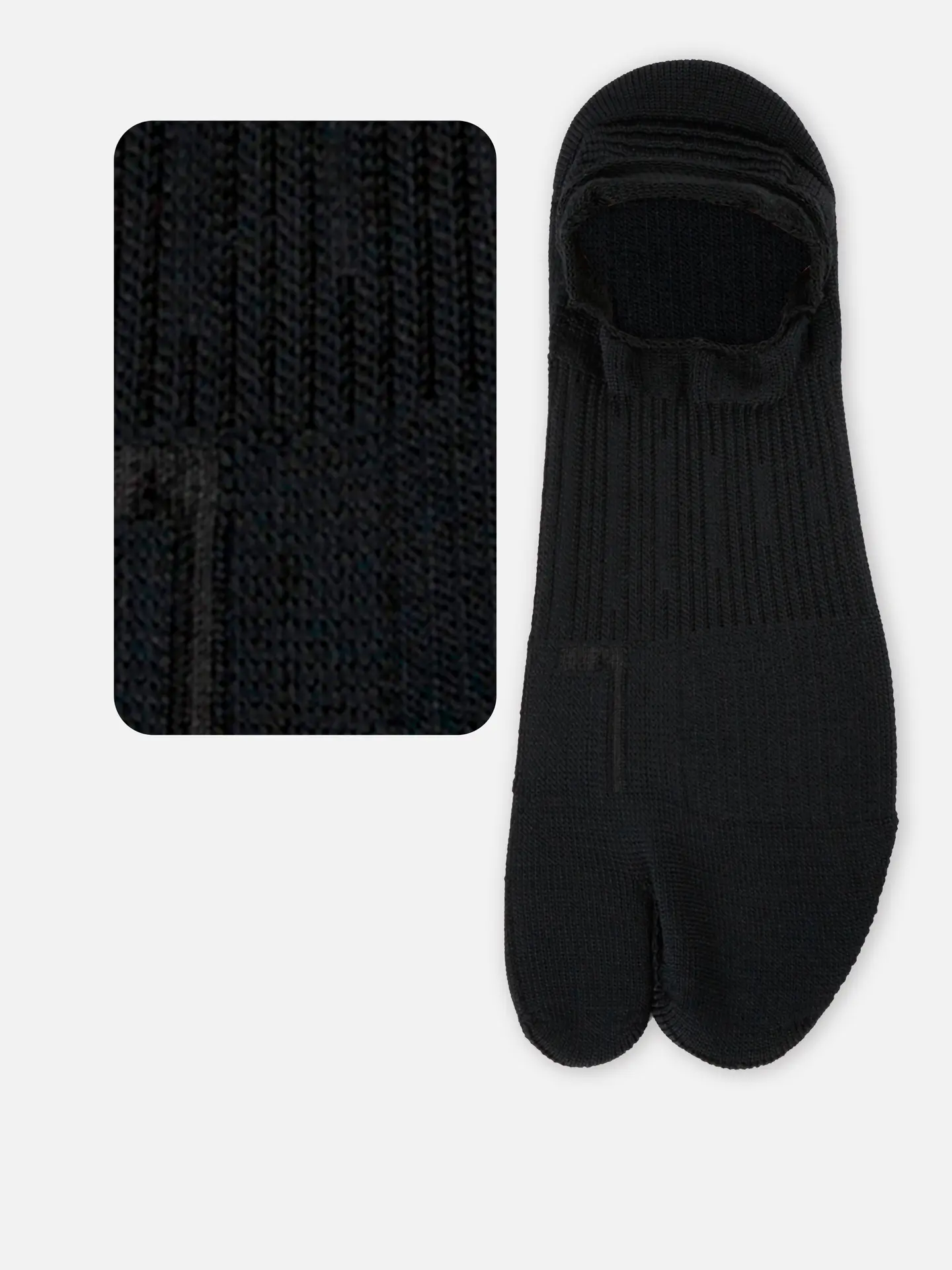 【Tabio MEN】フットパフォーマー足袋ソックス ( 062110186 ) | 靴下屋公式通販 Tabio オンラインストア