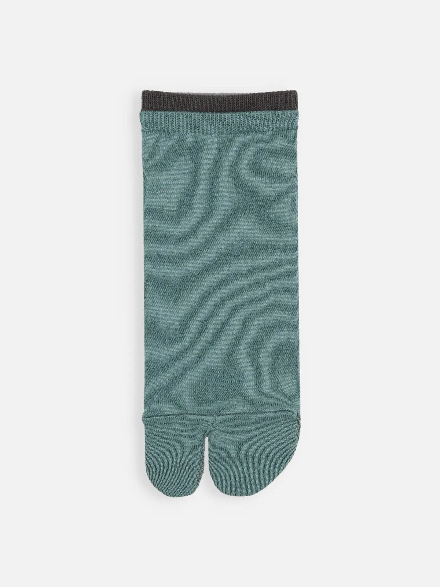 【Tabio MEN】2枚重ね足袋スニーカー丈ソックス ( 062120360 ) | 靴下屋公式通販 Tabio オンラインストア