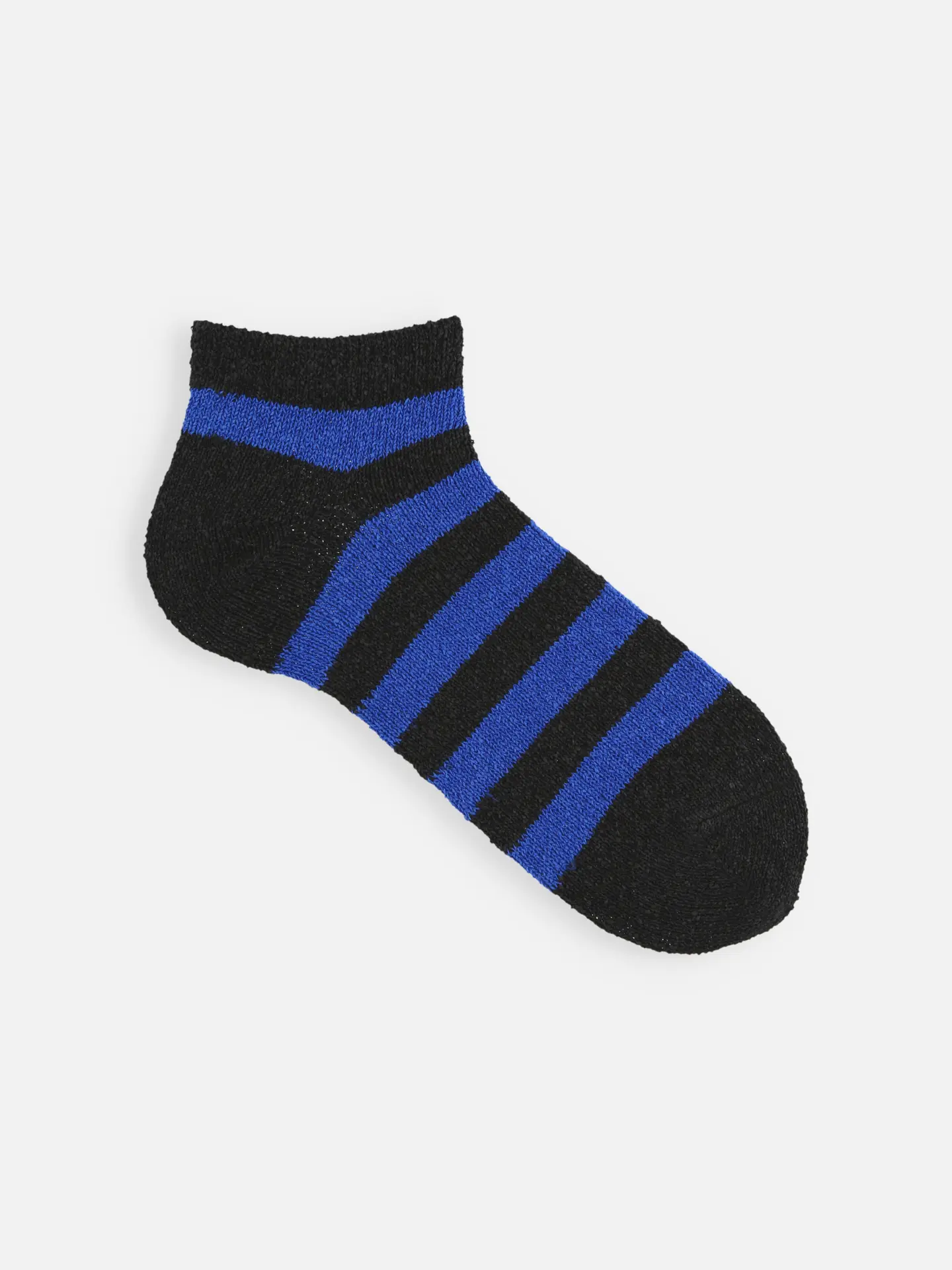 【Tabio MEN】和紙ブークレボーダースニーカー丈ソックス ( 062120374 ) | 靴下屋公式通販 Tabio オンラインストア