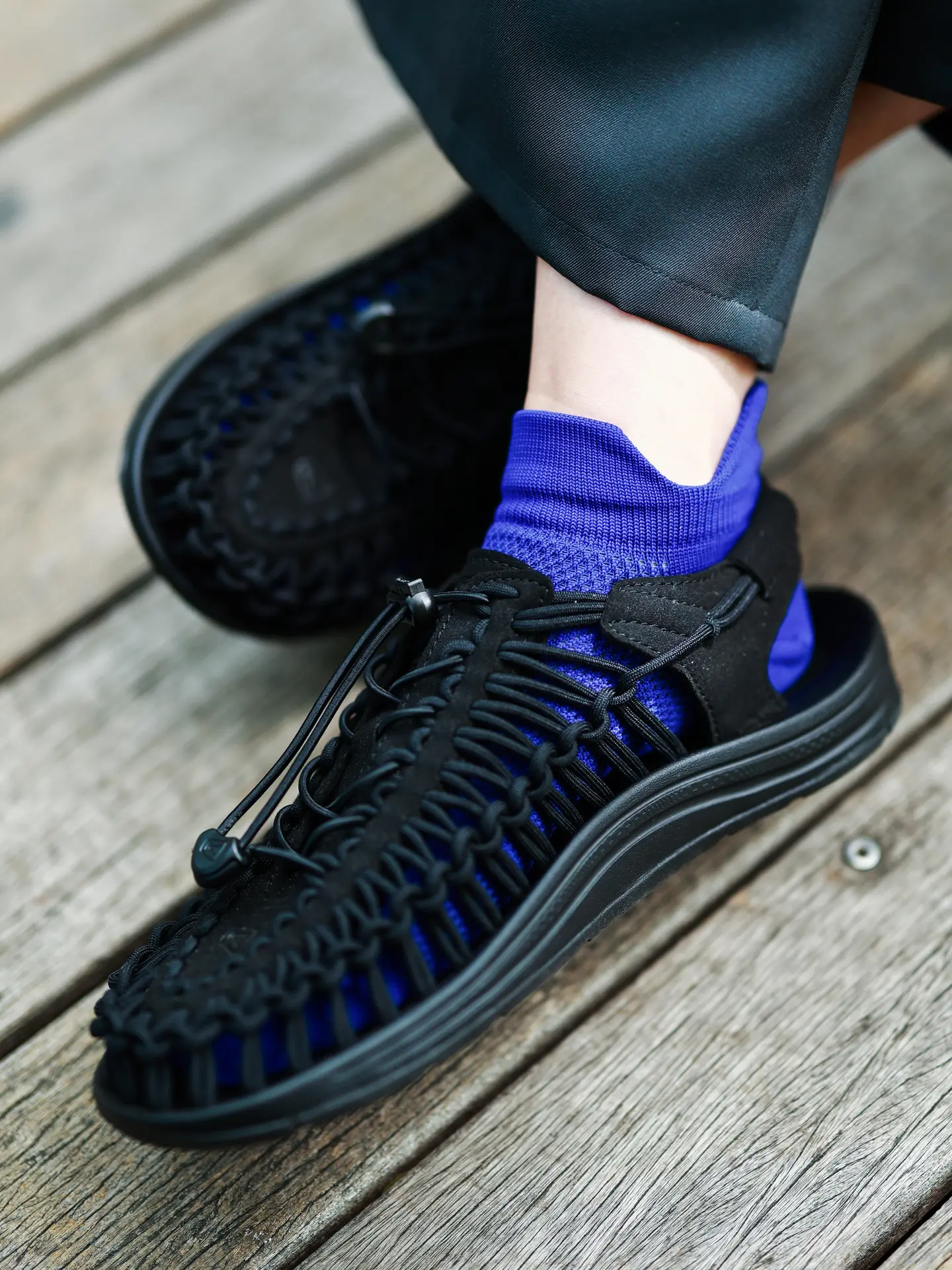 【Tabio MEN】DRYメッシュダブルガードスニーカー丈ソックス ( 062120416 ) | 靴下屋公式通販 Tabio オンラインストア