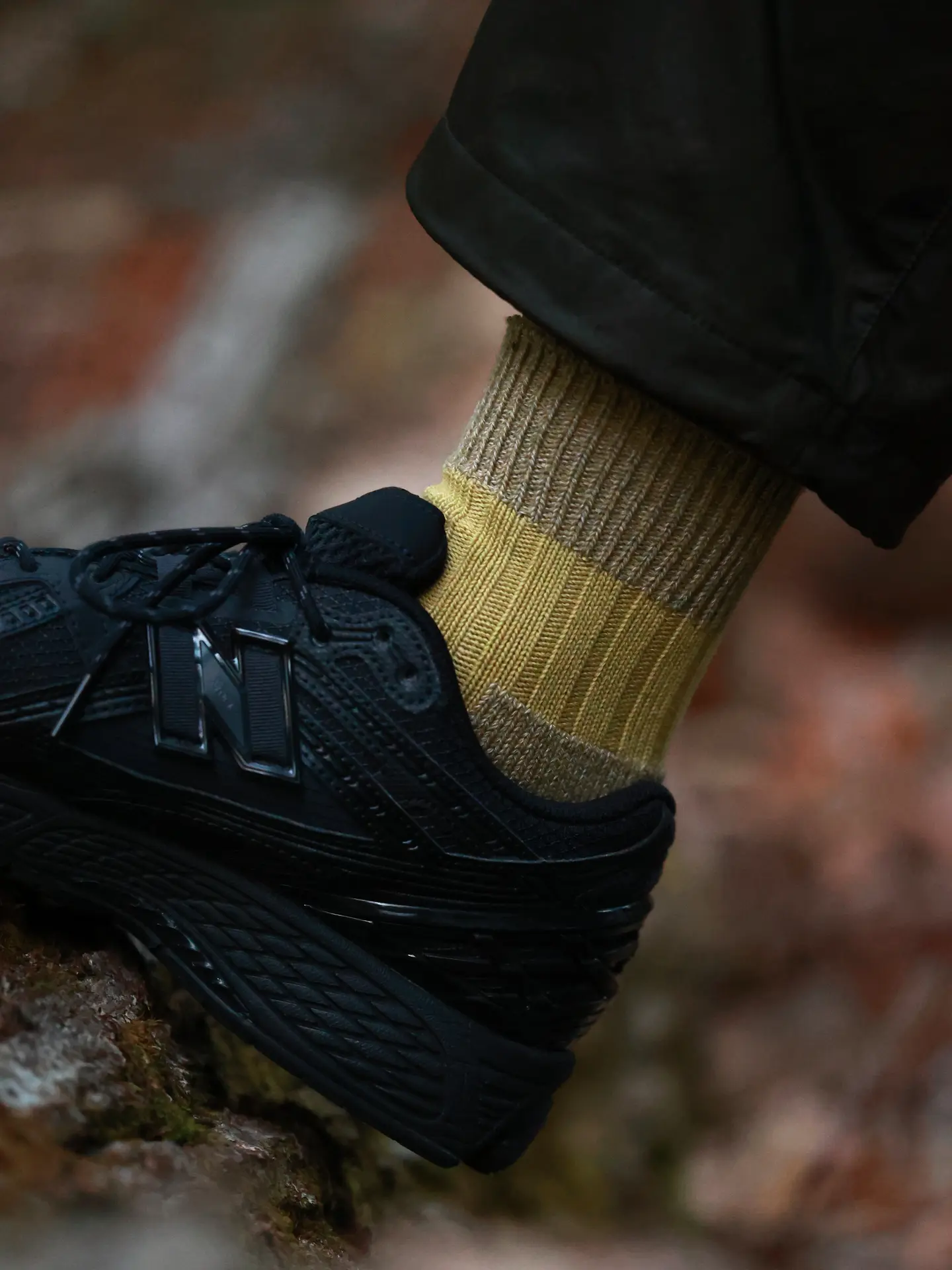 【Tabio MEN】リブパイルショートソックス ( 062131245 ) | 靴下屋公式通販 Tabio オンラインストア