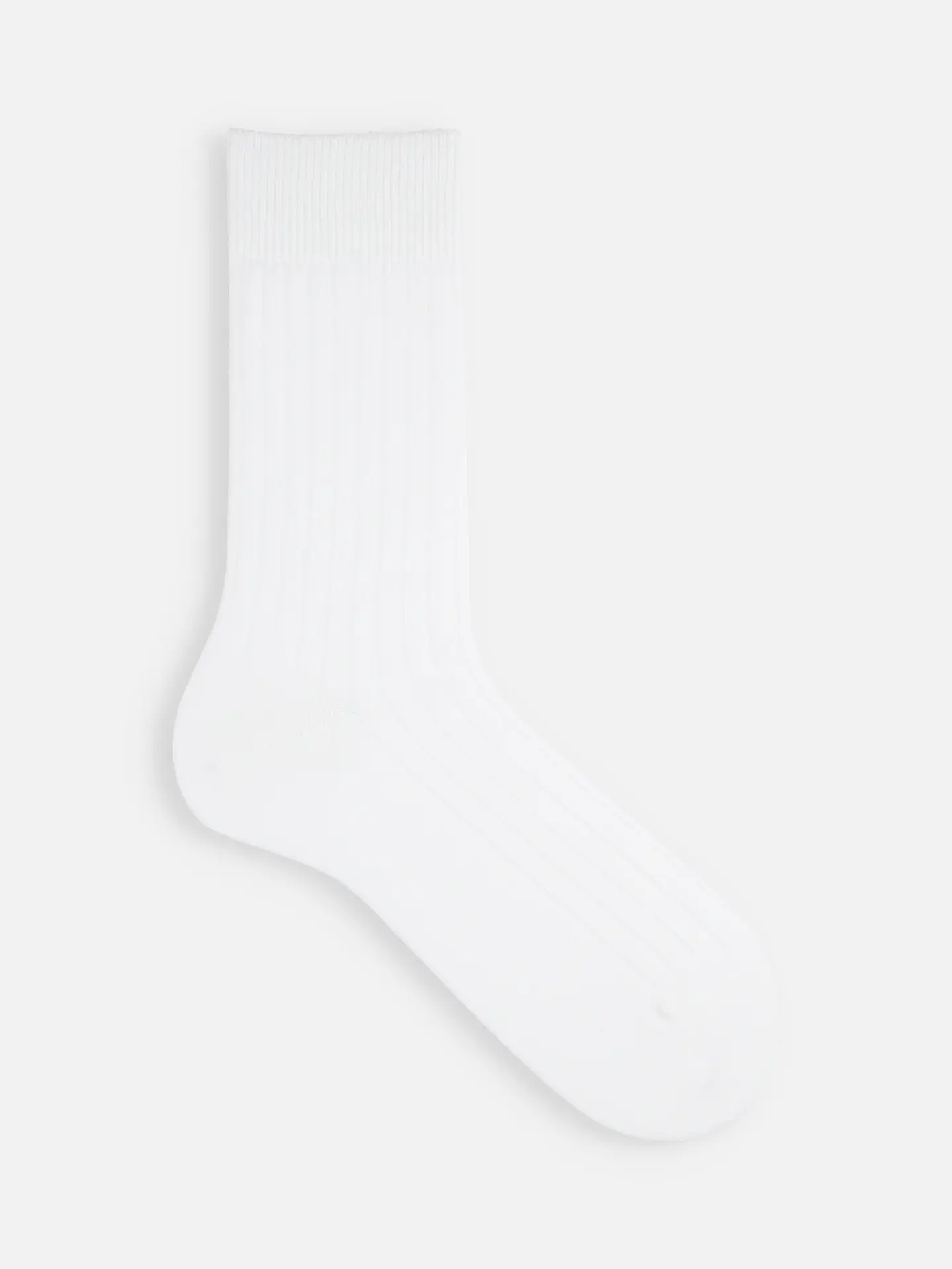 【Tabio MEN】オーセンティック4×2リブソックス ( 062140235 ) | 靴下屋公式通販 Tabio オンラインストア