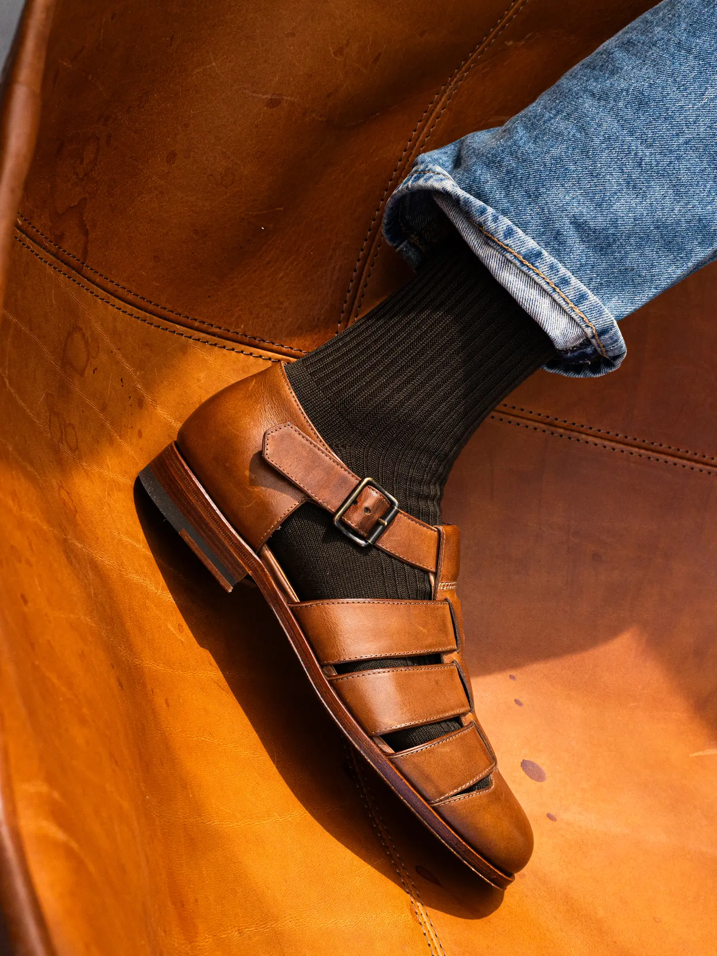 【Tabio MEN】定番/綿混2×2リブレギュラーソックス ( 062140730 ) | 靴下屋公式通販 Tabio オンラインストア