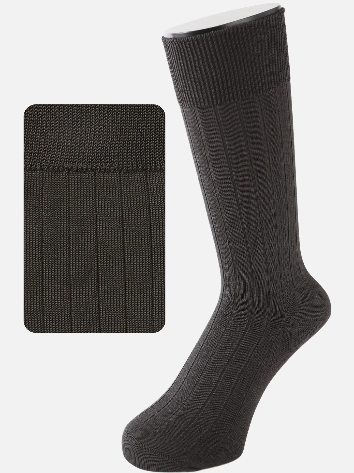 【Tabio MEN】9×2太リブソックス(27.0～29.0cm) ( 062147501 ) | 靴下屋公式通販 Tabio オンラインストア