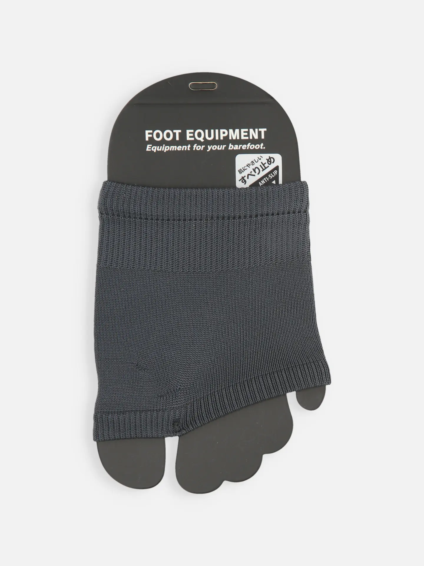 【Tabio MEN】滑り止め付きCOOLMAX®トングソックス ( 062190029 ) | 靴下屋公式通販 Tabio オンラインストア