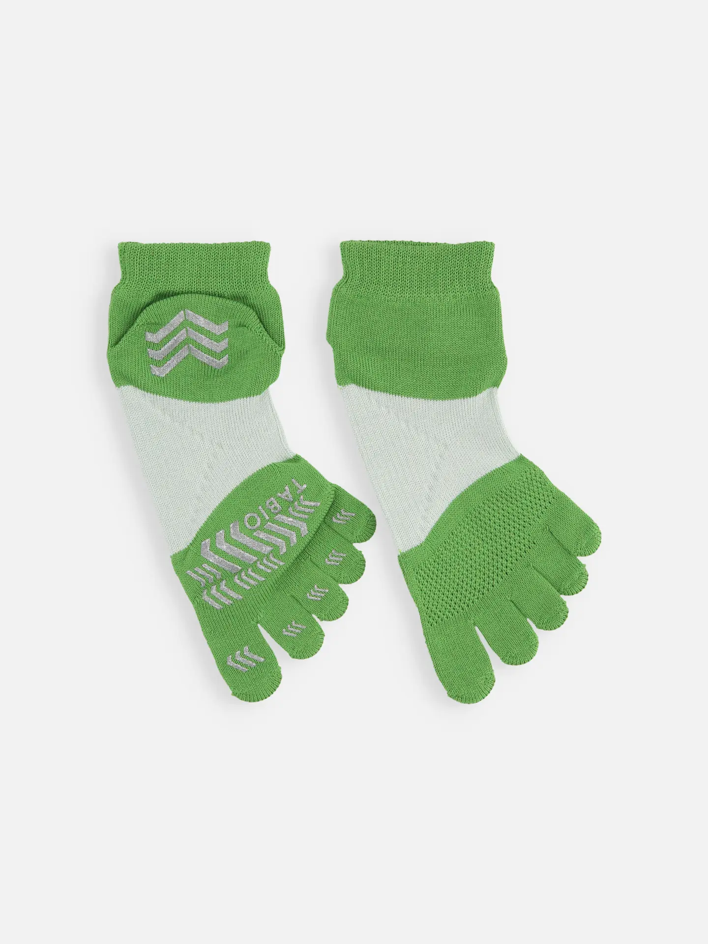 【WEB限定】レーシングラン五本指ソックス(Mサイズ) ( 072120089 ) | 靴下屋公式通販 Tabio オンラインストア