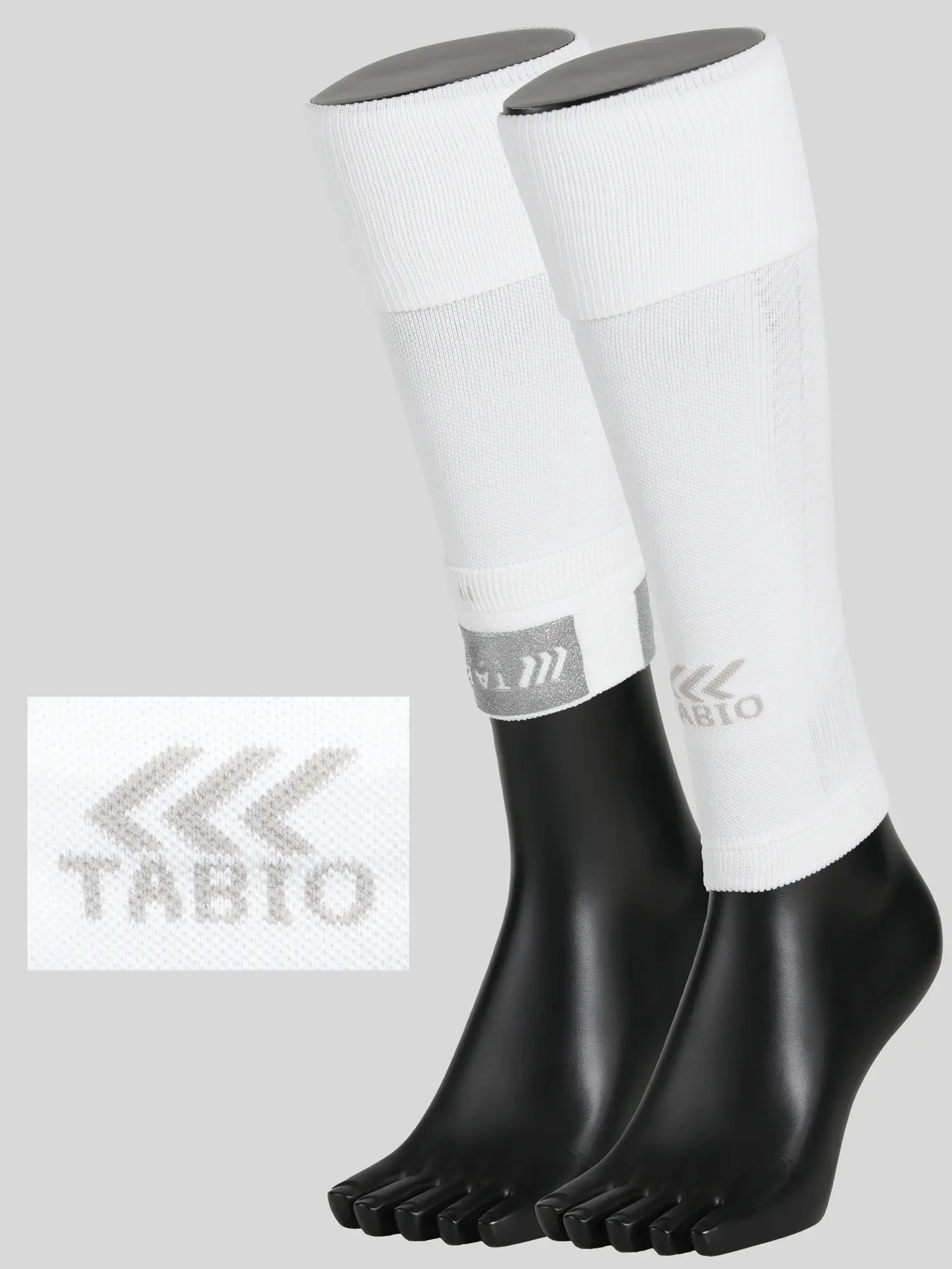 FOOTBALLノンスリップカーフ(Mサイズ) ( 072400015 ) | 靴下屋公式通販 Tabio オンラインストア