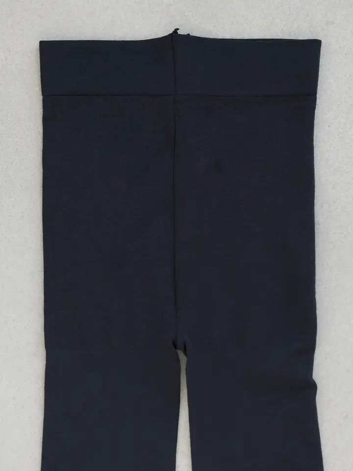 つま先あったかタイツ ( 011900218 ) | 靴下屋公式通販 Tabio オンラインストア