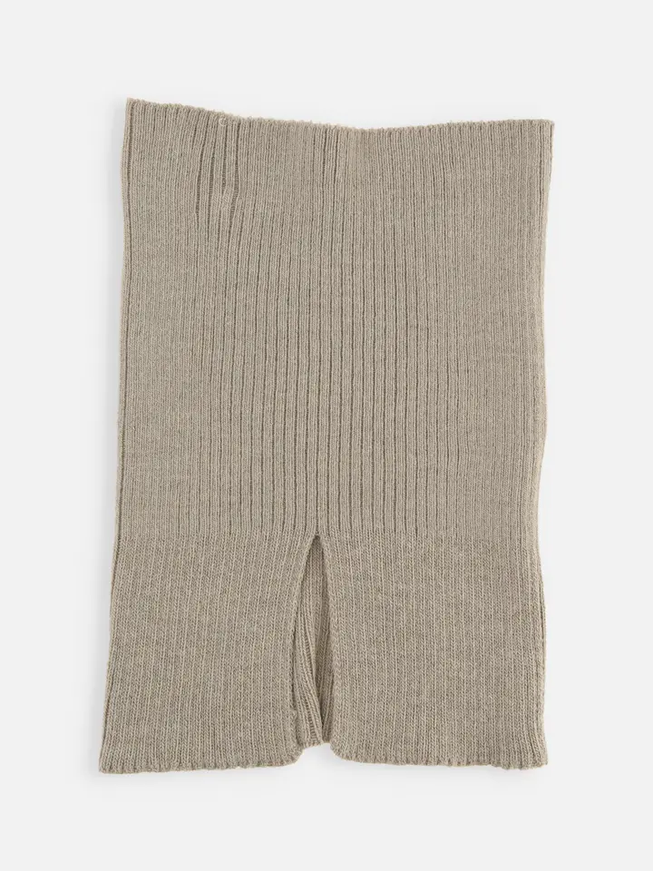 【温脚Labo】光電子×ウール ボディウォーマー ( 051000083 ) | 靴下屋公式通販 Tabio オンラインストア