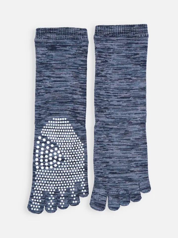 New綿五本指ツボ押しソックス(22.0～24.0cm) ( 051140109 ) | 靴下屋公式通販 Tabio オンラインストア