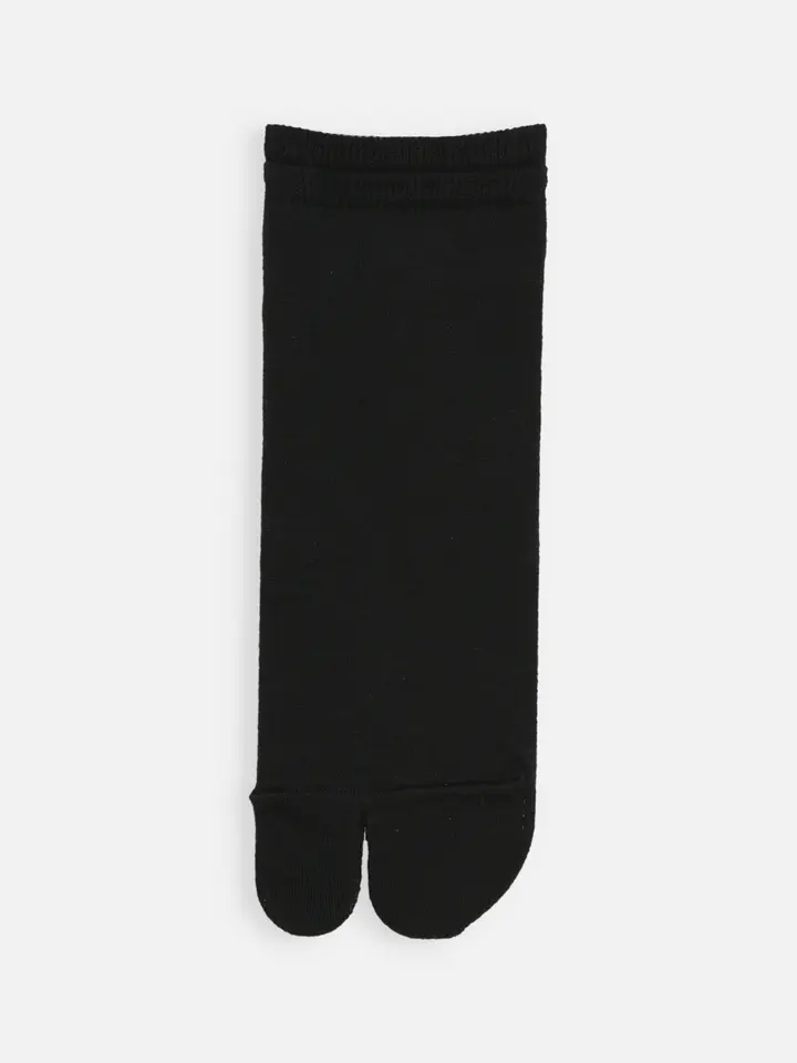 【Tabio MEN】パイル足袋スニーカー丈ソックス ( 062120093 ) | 靴下屋公式通販 Tabio オンラインストア