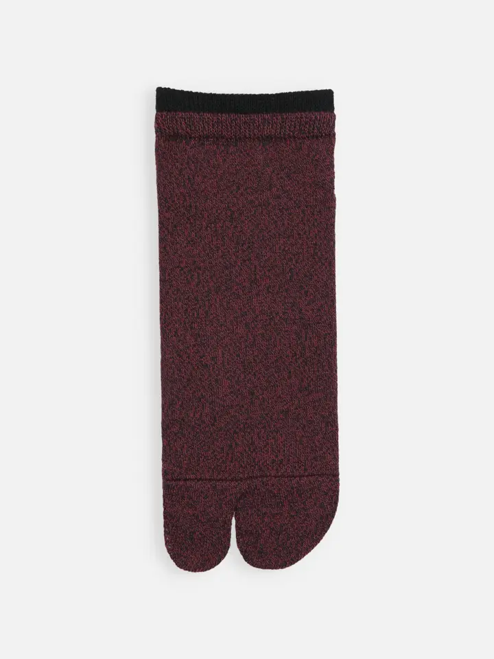 【Tabio MEN】2枚重ね足袋スニーカー用ソックス ( 062120360 ) | 靴下屋公式通販 Tabio オンラインストア