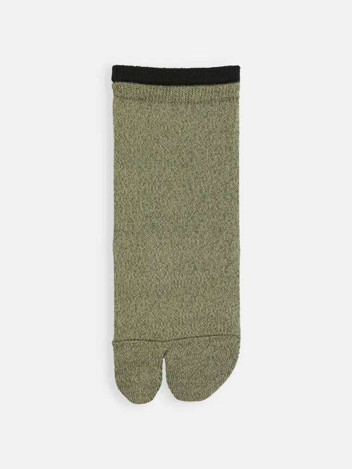 【Tabio MEN】2枚重ね足袋スニーカー用ソックス ( 062120360 ) | 靴下屋公式通販 Tabio オンラインストア