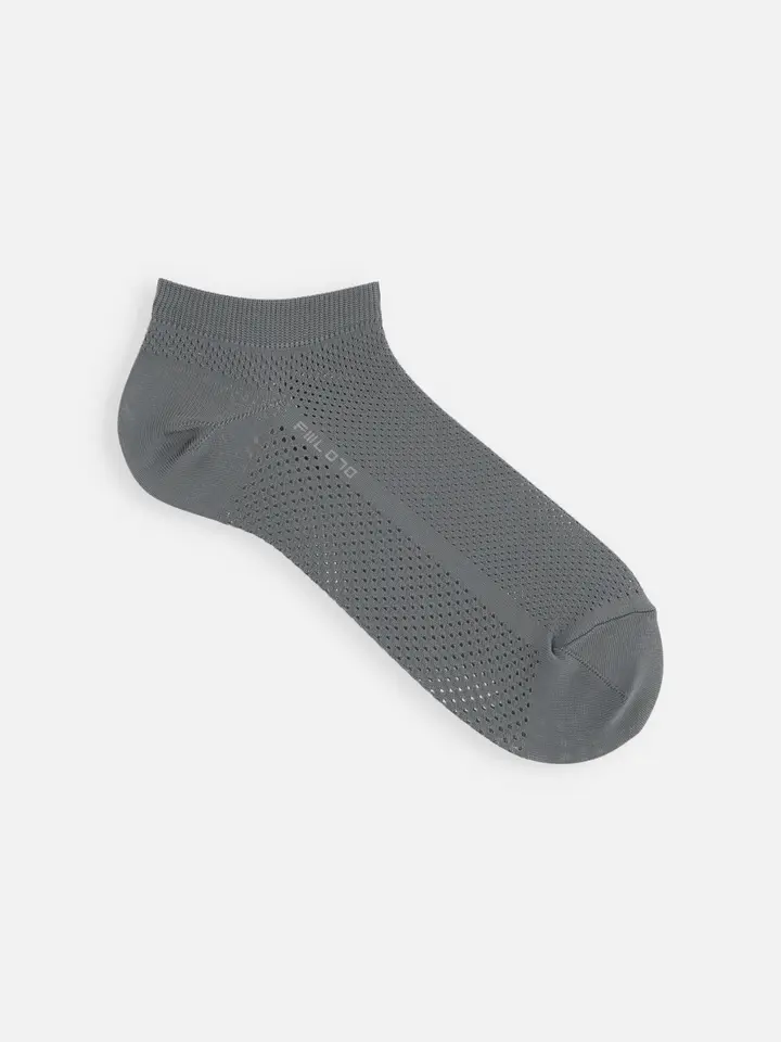 【Tabio MEN】軽い・涼しい・吸水・速乾 足裏までメッシュスニーカー丈ソックス ( 062120376 ) | 靴下屋公式通販 Tabio オンラインストア