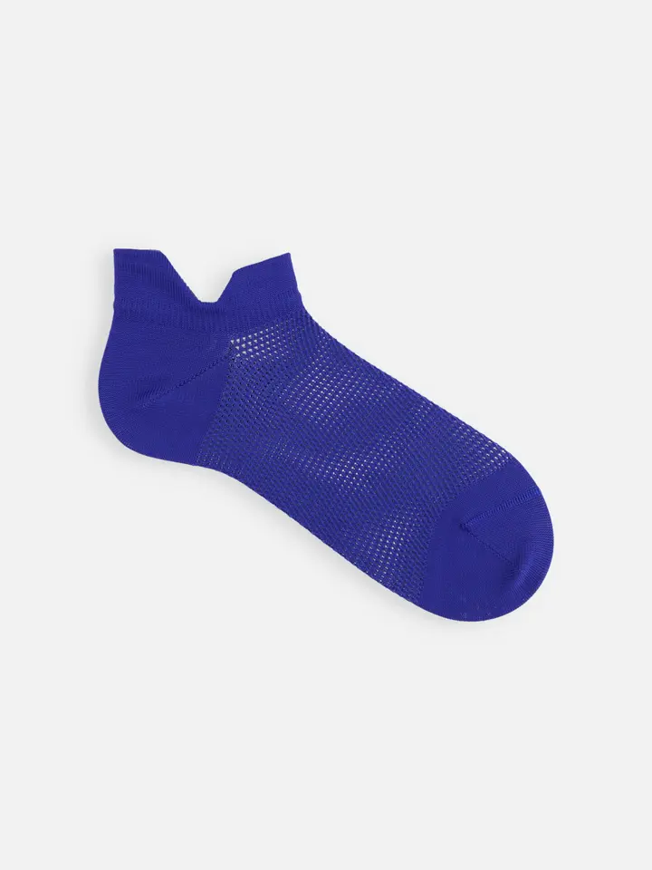 【Tabio MEN】DRYメッシュダブルガードスニーカー丈ソックス ( 062120416 ) | 靴下屋公式通販 Tabio オンラインストア