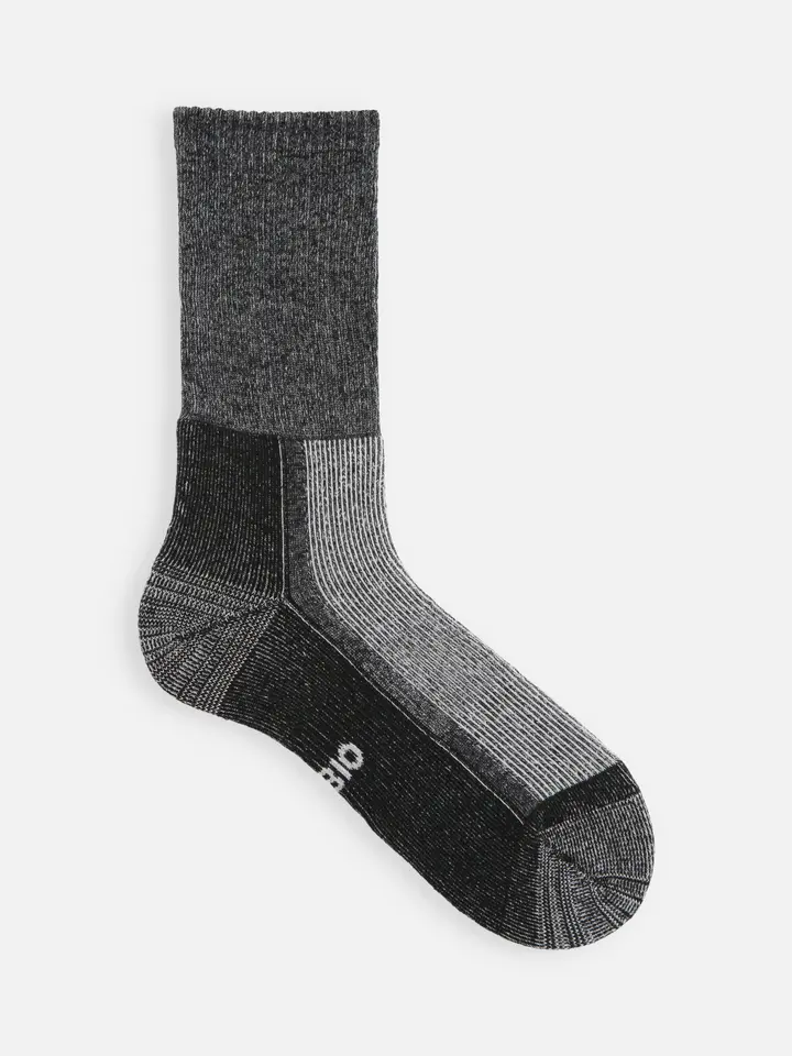 【Tabio MEN】BOOTS SOCKS（ORGANIC COTTON） ( 062142122 ) | 靴下屋公式通販 Tabio オンラインストア