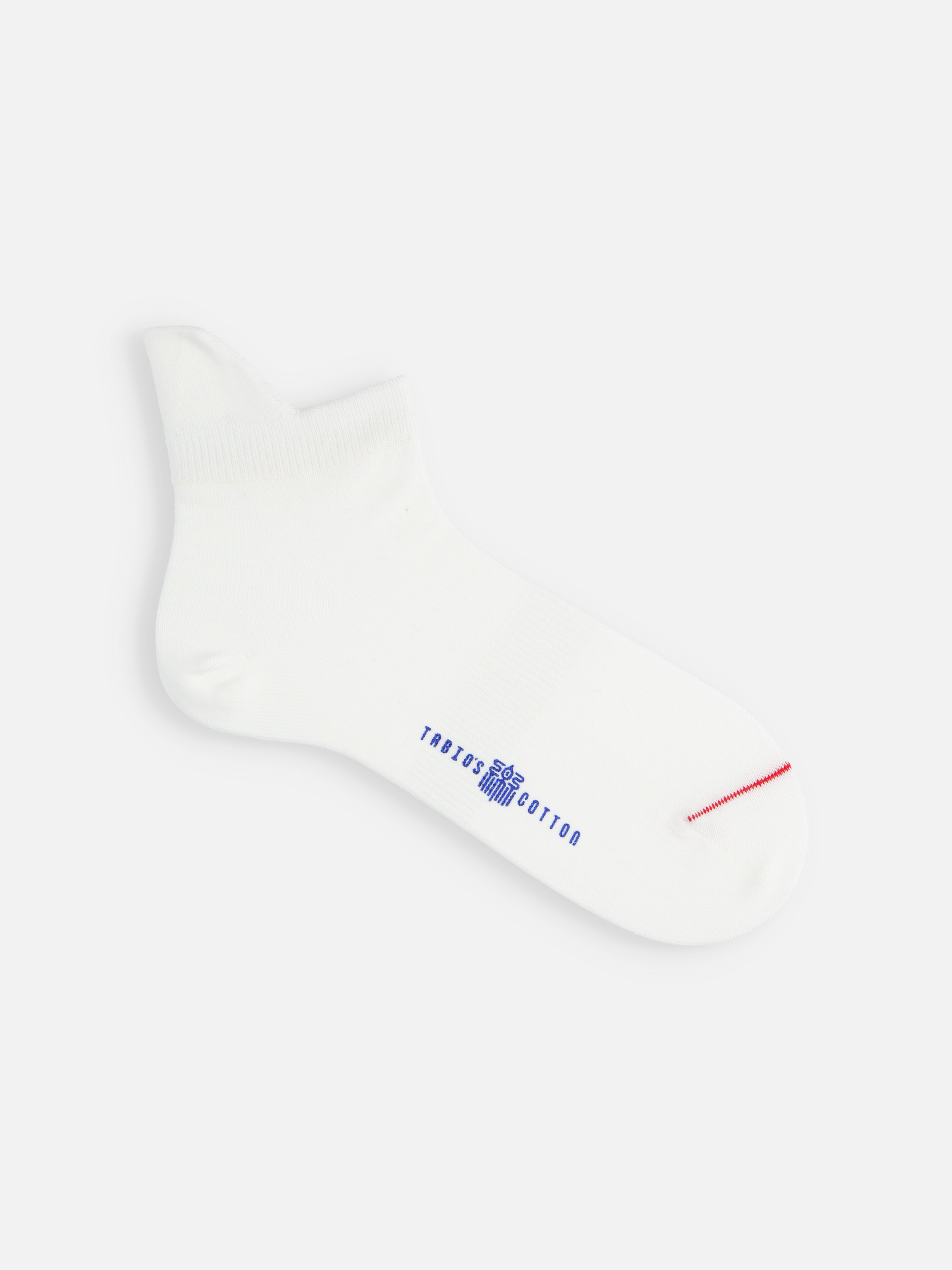 【WEB限定】TABIO'S COTTON ユニバーサルショート丈(25.0～27.0cm) ( 082139214 ) | 靴下屋公式通販 Tabio オンラインストア